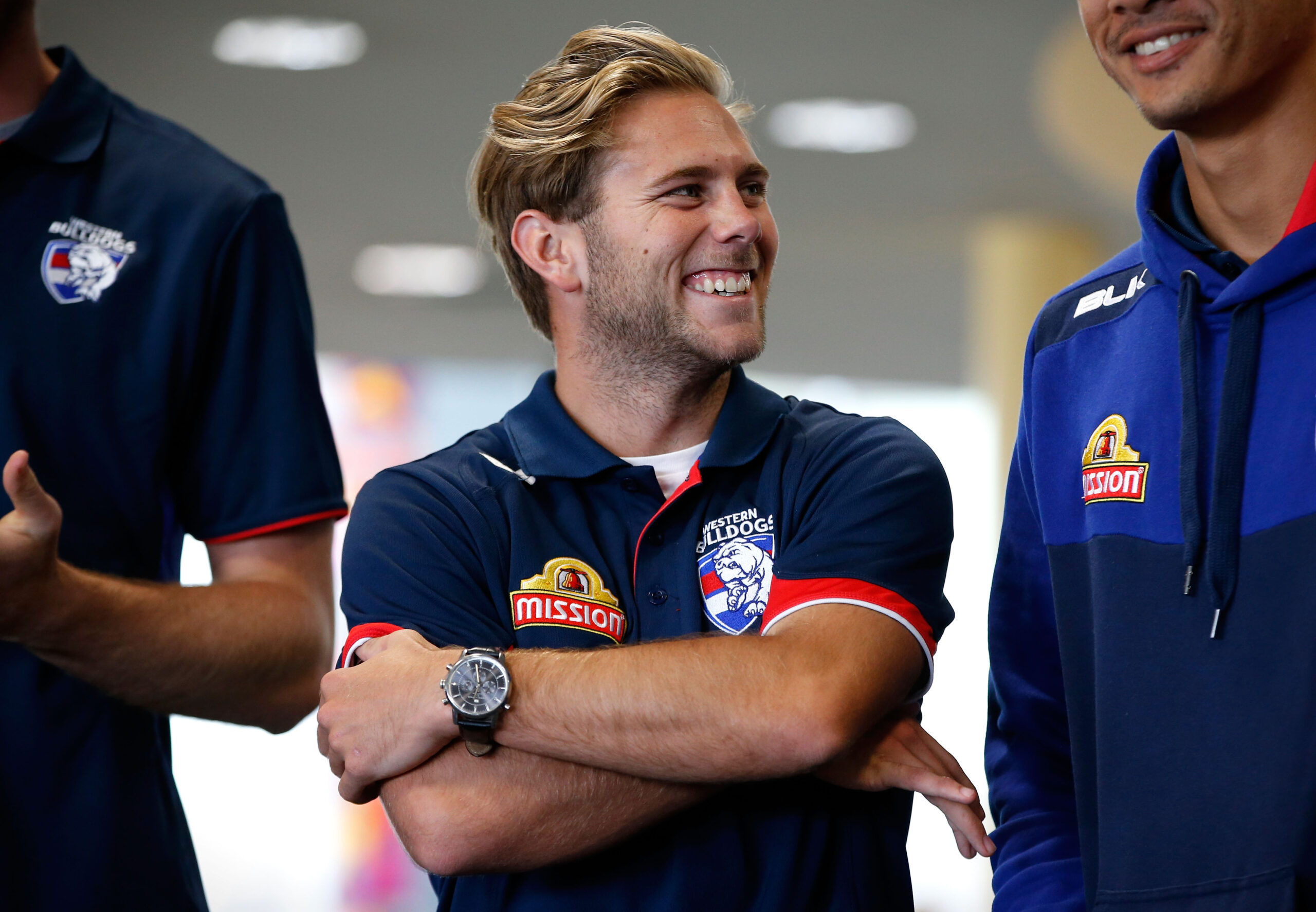 Daniel cutting critics down to size | AFL Players' Association Limited